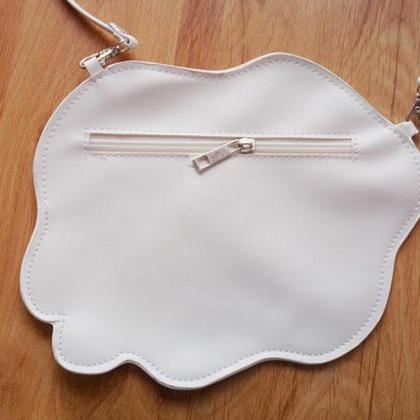 Cute Sunny Side Up Shoulderbag on Luulla