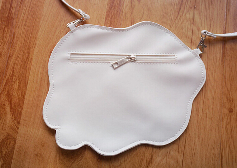 Cute Sunny Side Up Shoulderbag on Luulla