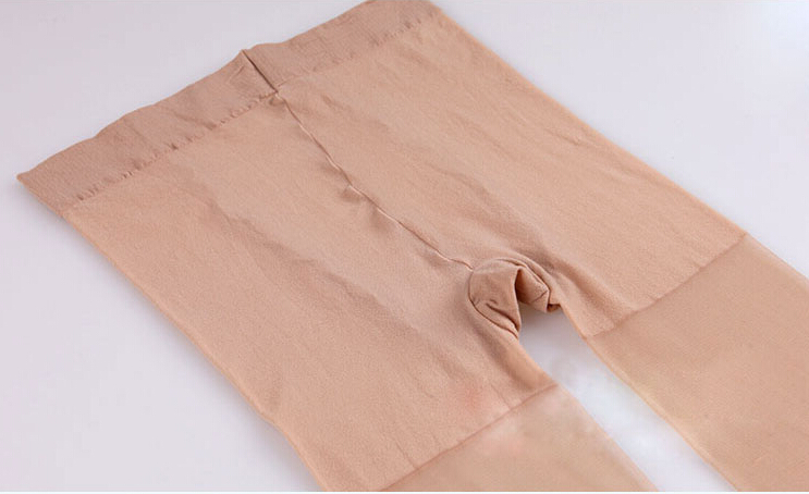 Cross Pattern Print Tail Tights Stockings Pantyhose For Spring And ...